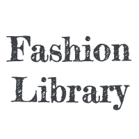 Fashion Library – Elegance Found by Sergio Andrés