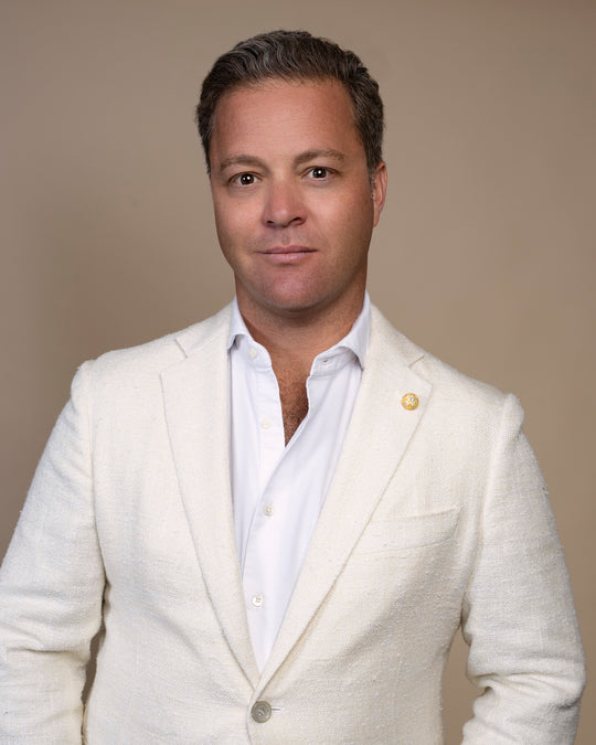 About Sergio Andrés – Elegance Found by Sergio Andrés